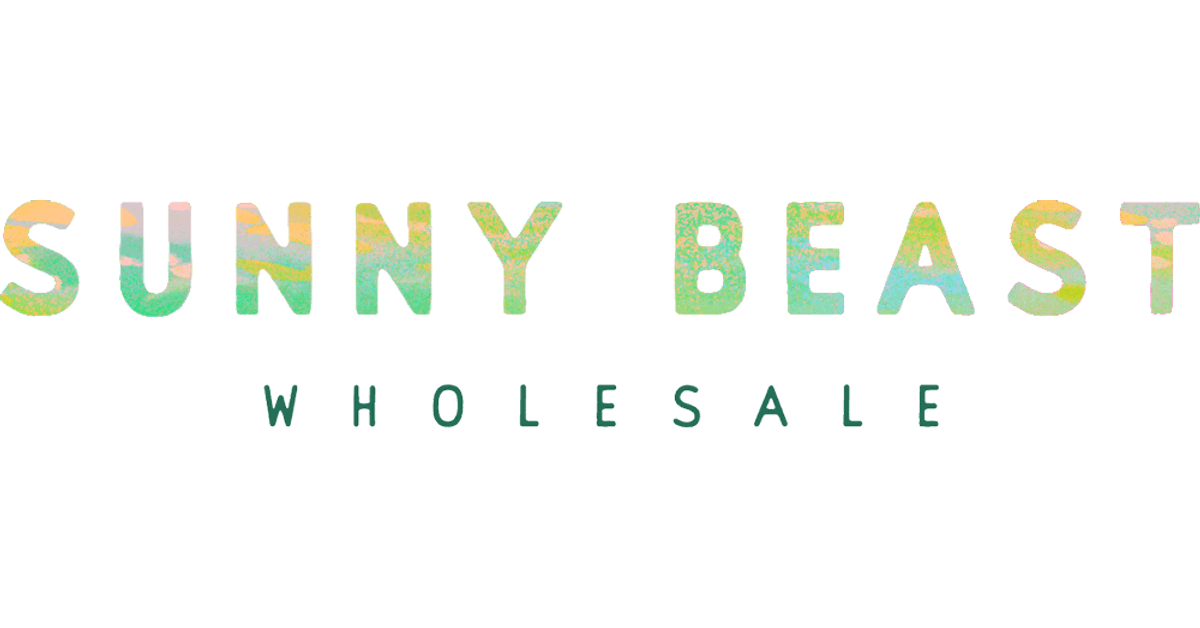 Sunny Beast Wholesale